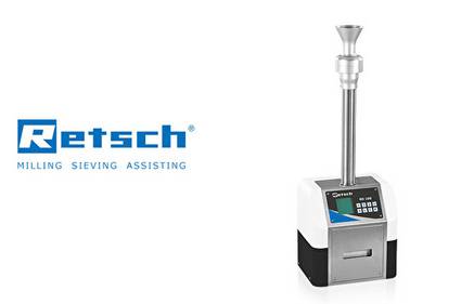 Retsch : Retsch : Haberler